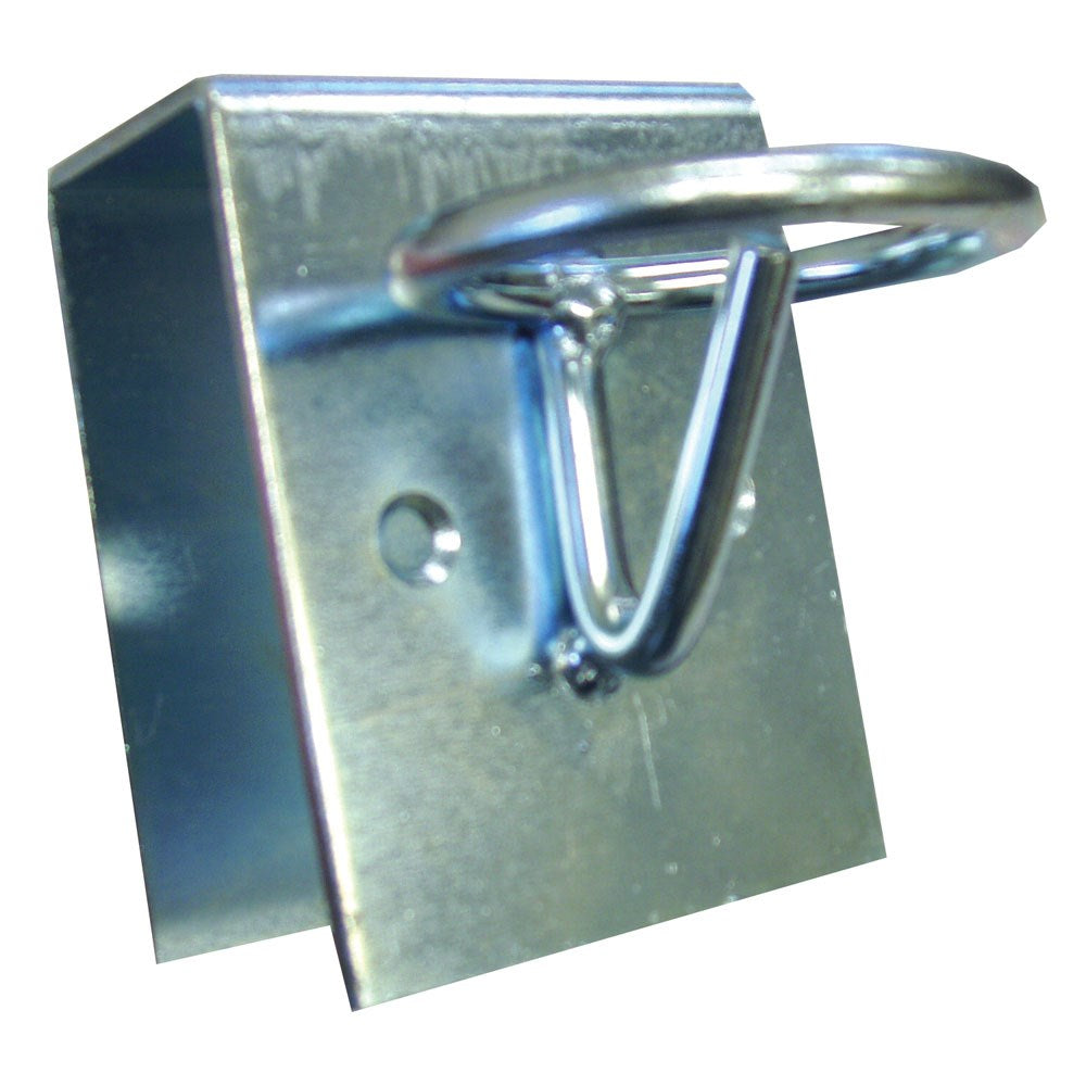 Over the Rail Bucket Hook