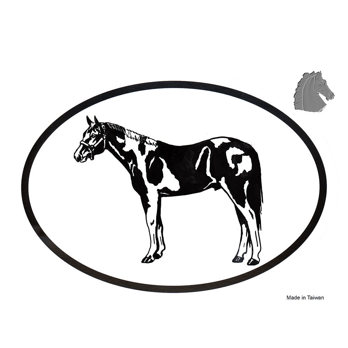 Horse Decals Product