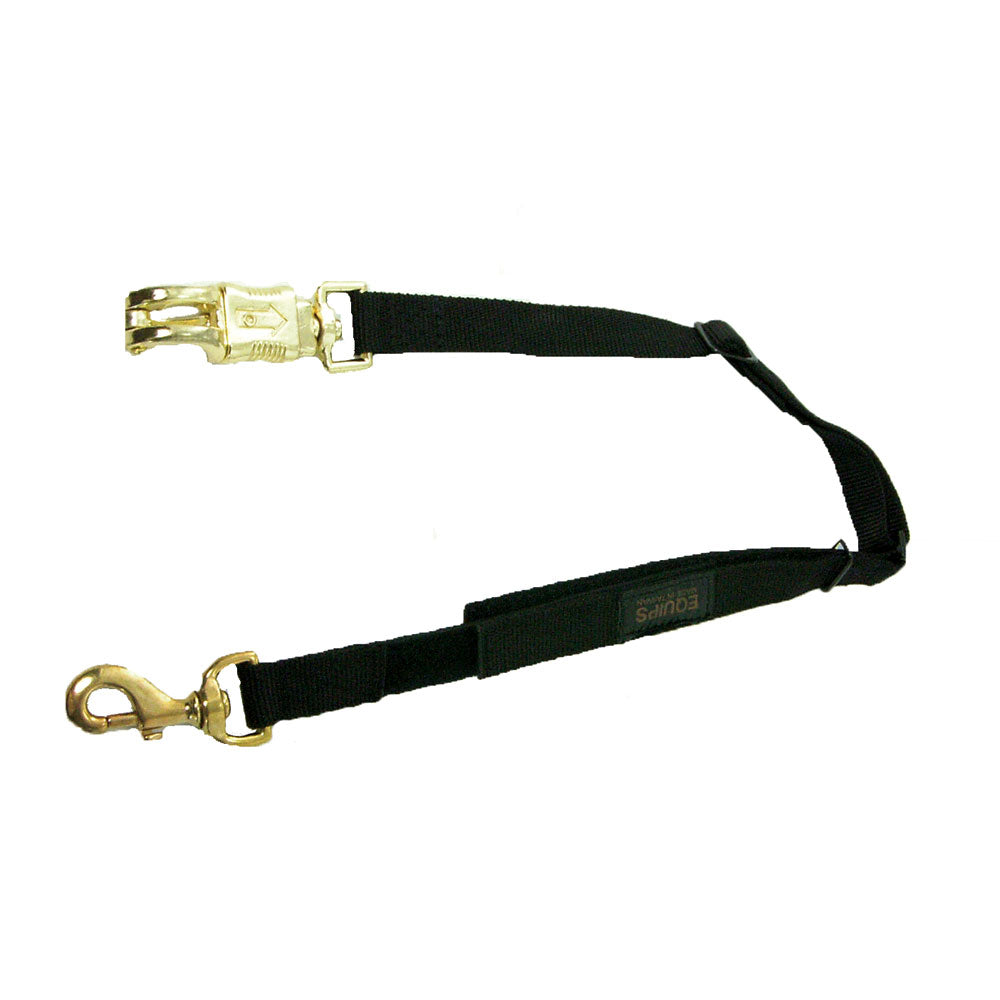 Tie-Safe Adjustable/Breakaway Cross & Trailer Ties